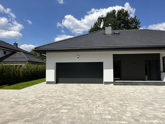 Kostka brukowa Ideo z linii klasyka od Polbruk :: Polbruk